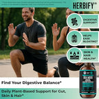 Vitamins for hormone balance