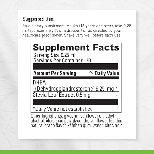 Vitamins for hormone regulation