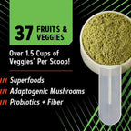 Vitamins for immune support blend