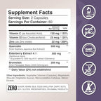 Vitamins for immune support Gade Nutrition