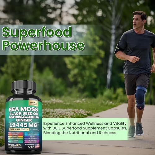 Vitamins for immune support