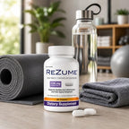 Vitamins for immune system strength