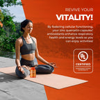 Vitamins for immune system support
