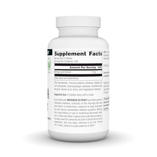Vitamins for immune system support