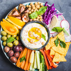 Vitamins for immune system support