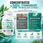 Vitamins for immune system support