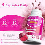 Vitamins for improved athletic performance