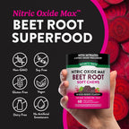 Vitamins for improved athletic performance