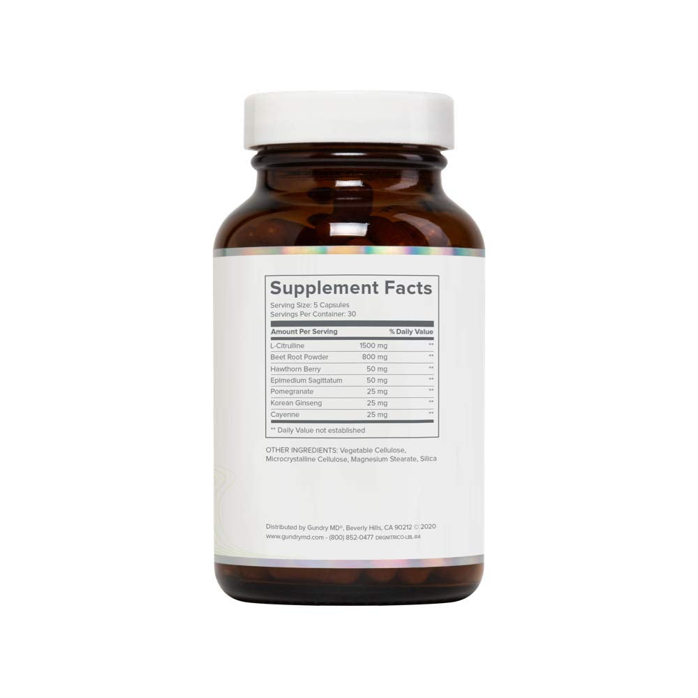 vitamins for improved blood circulation