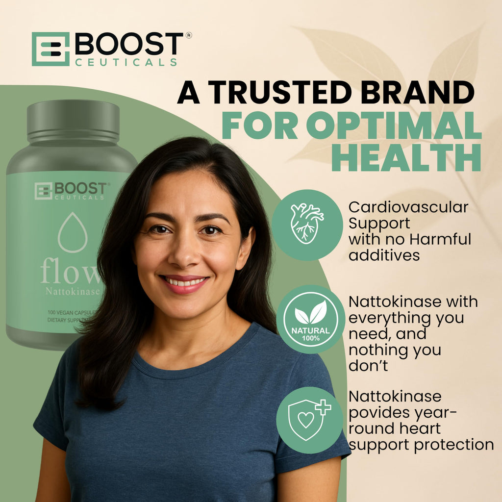 Vitamins for improved blood health