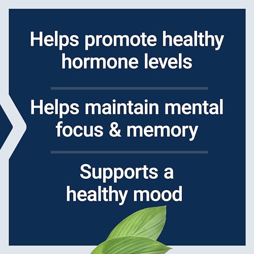 Vitamins for improved brain function
