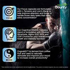 Vitamins for improved brain function