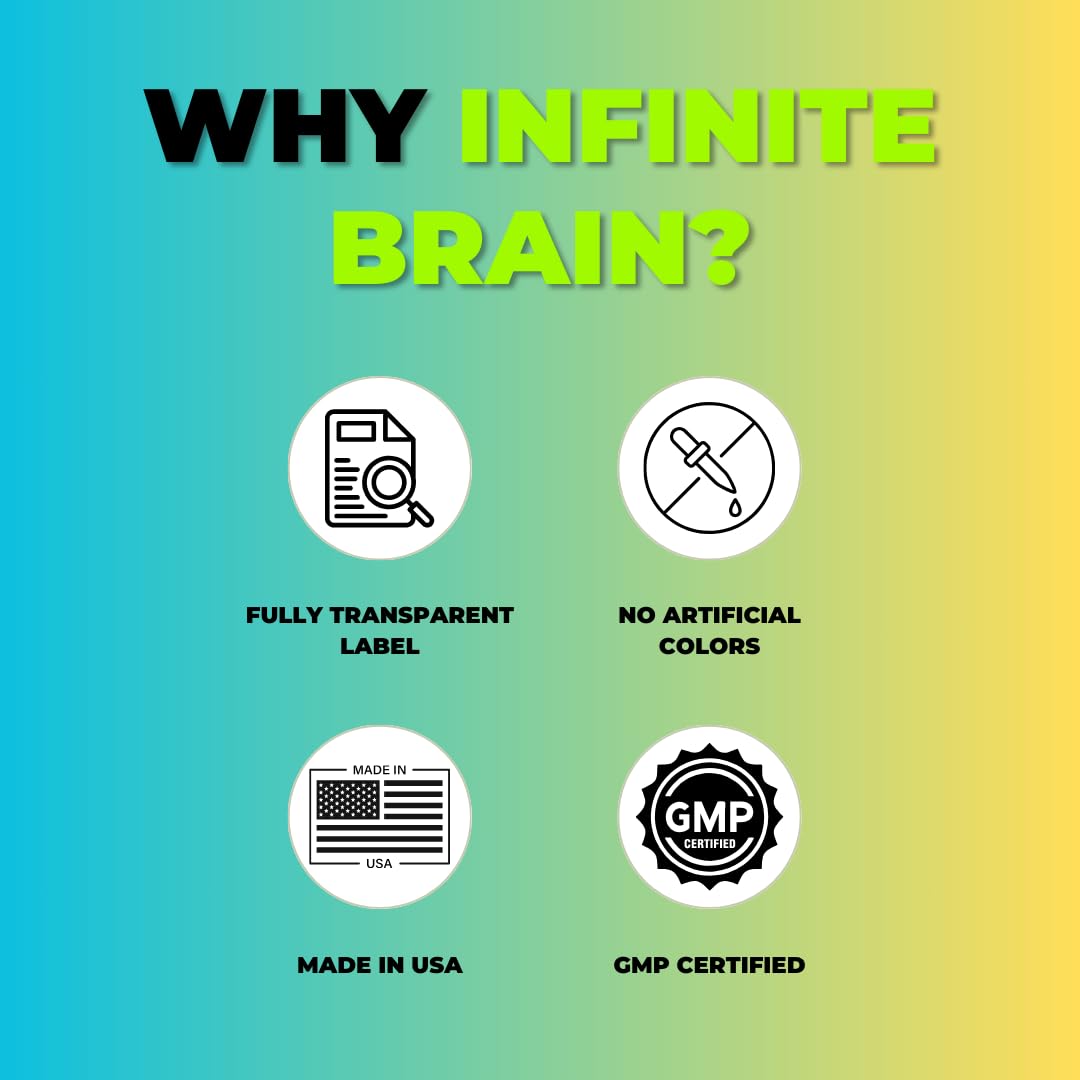 Vitamins for improved brain function