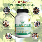 Vitamins for Improved Brain Function
