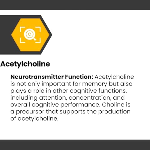 vitamins for improved brain function