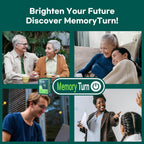 Vitamins for improved brain health