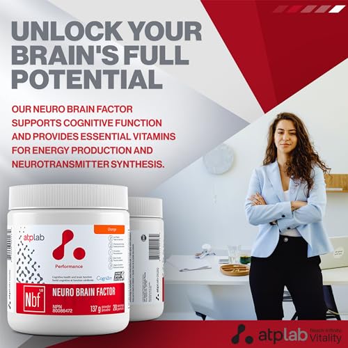 vitamins for improved brain health