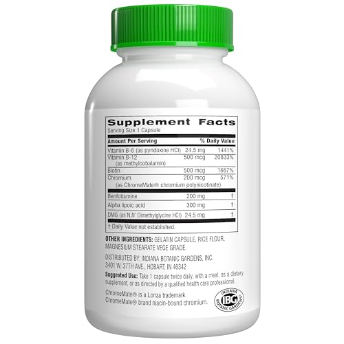 vitamins for improved circulation support