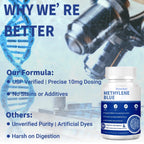 Vitamins for improved cognitive function