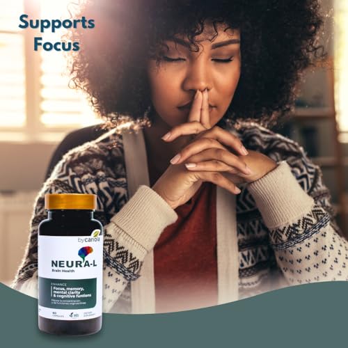 vitamins for improved concentration