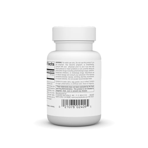 Vitamins for improved focus and clarity