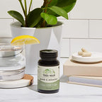 Vitamins for improved focus and memory
