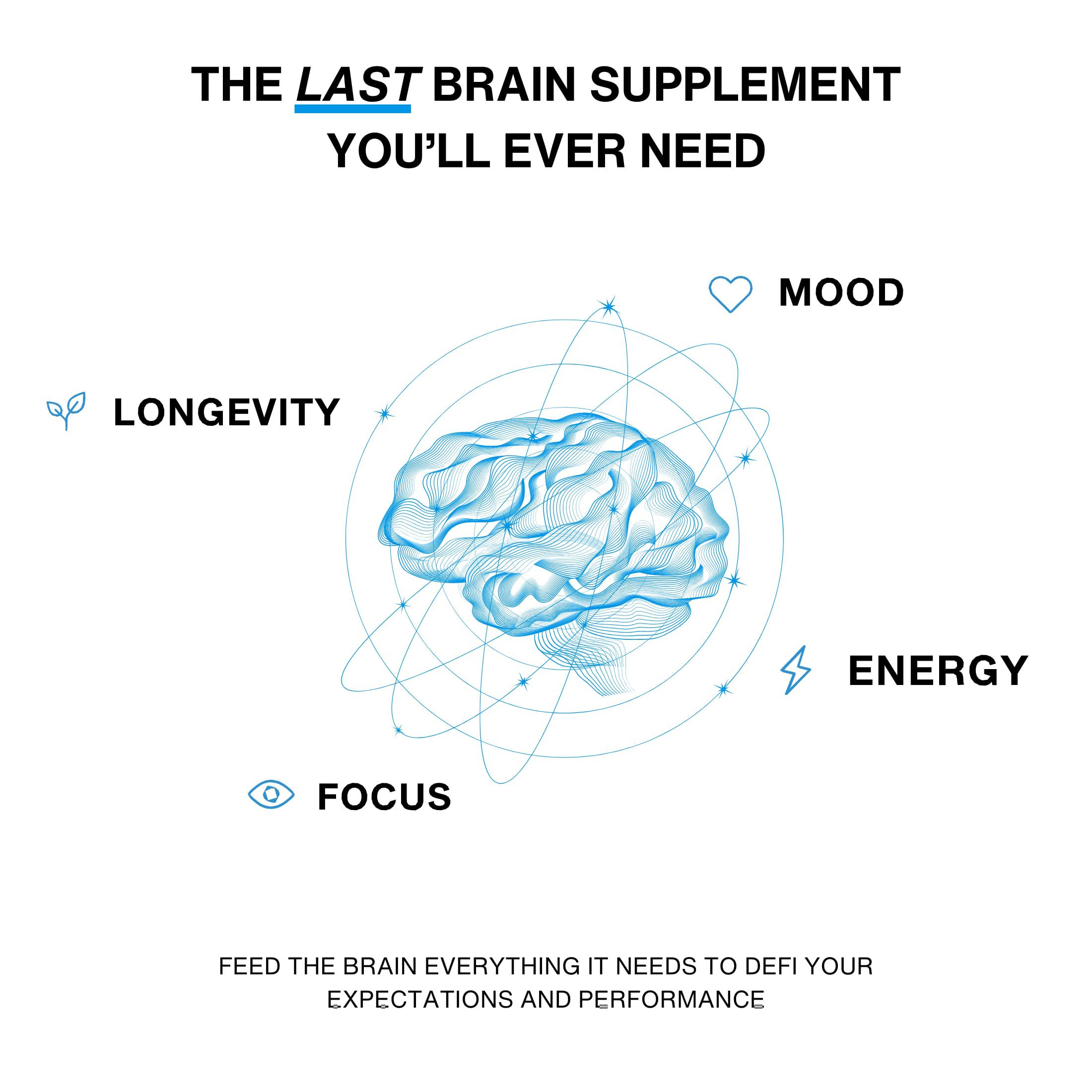 vitamins for improved focus and memory