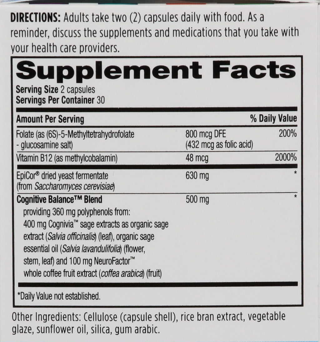 vitamins for improved gut connection