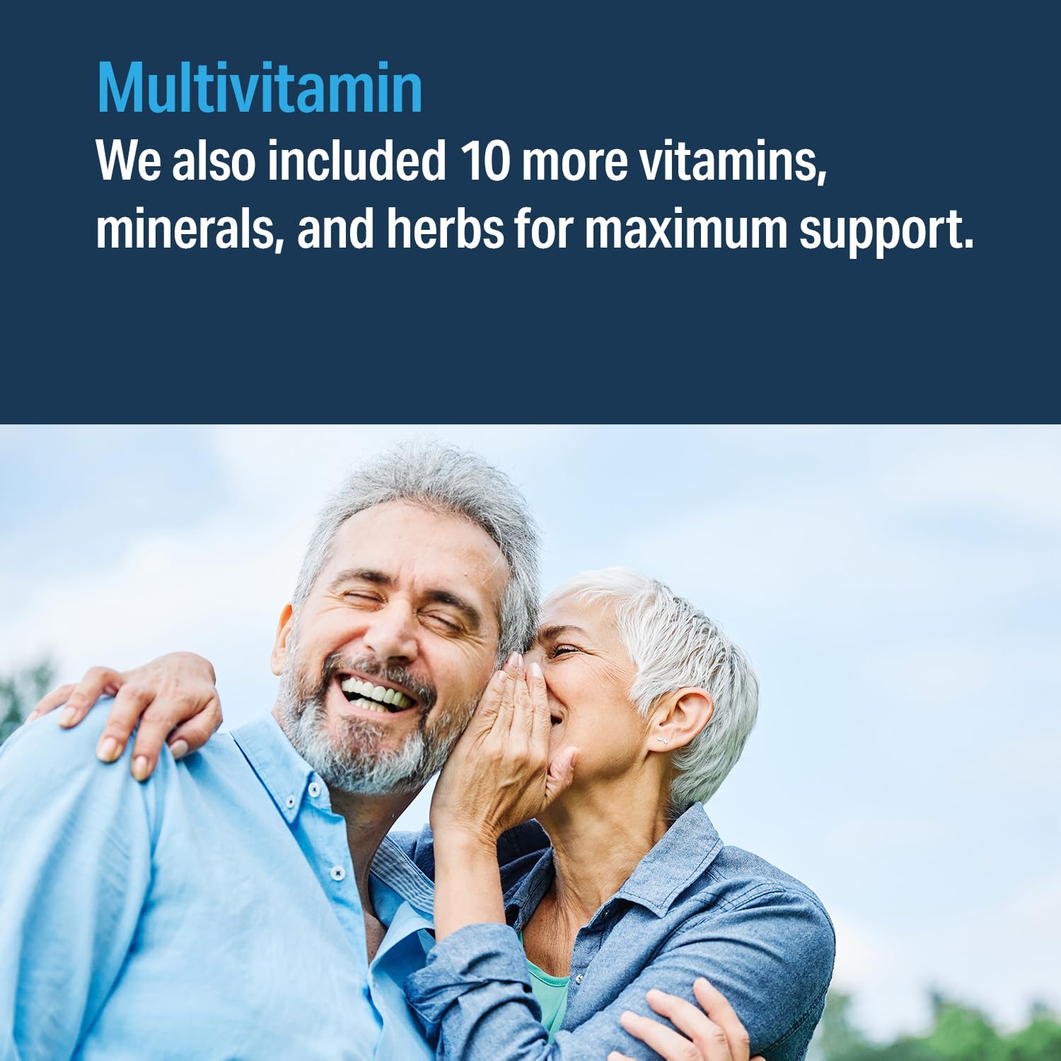 Vitamins for improved hearing performance