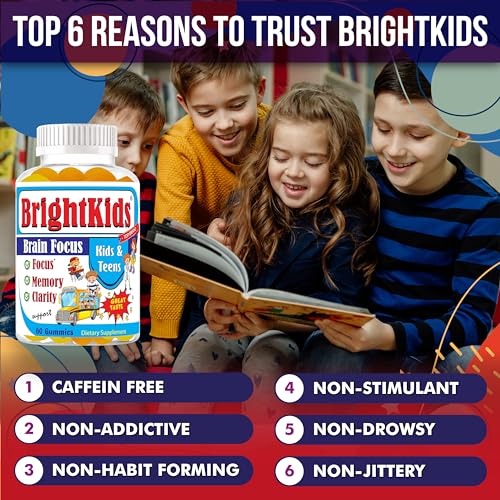 Vitamins for improved learning abilities