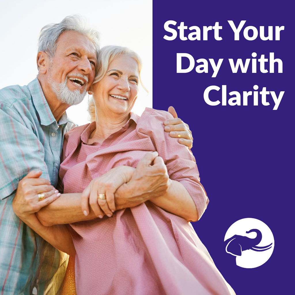 vitamins for improved memory function