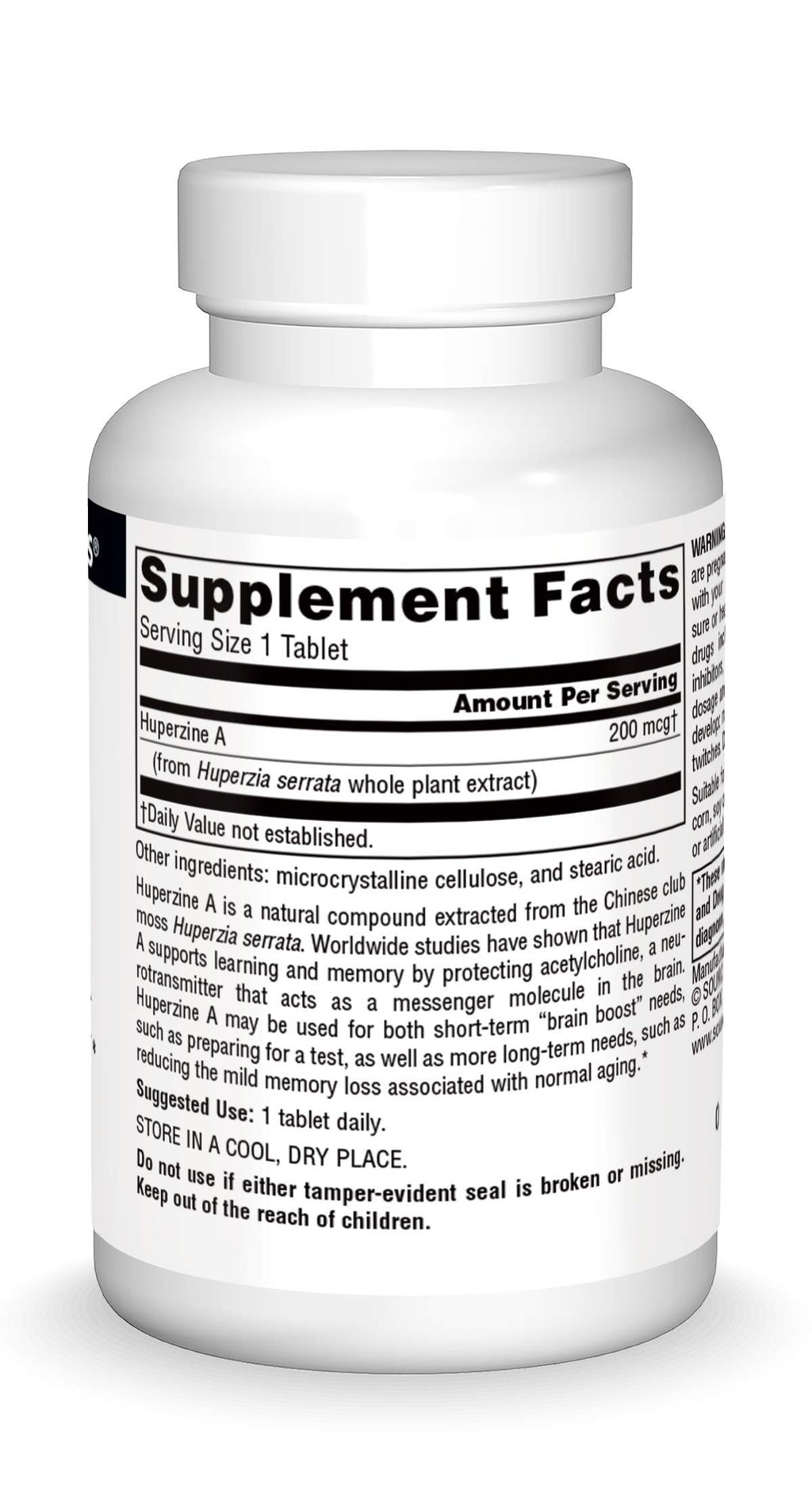 Vitamins for improved memory retention