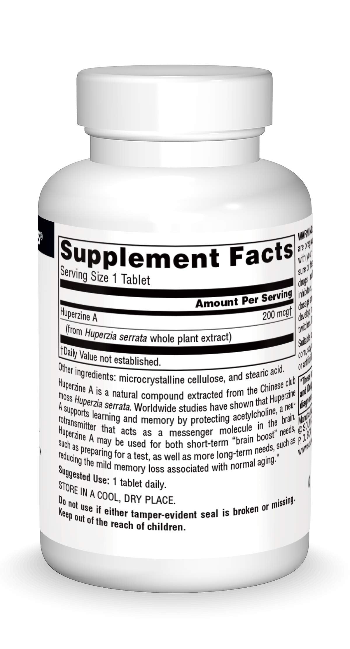 Vitamins for improved memory retention