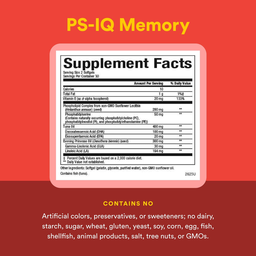 vitamins for improved mental clarity