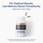 Vitamins for improved mental clarity
