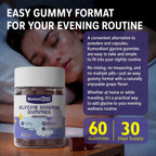 Vitamins for improved mental clarity