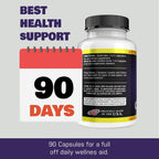 Vitamins for improved mental performance