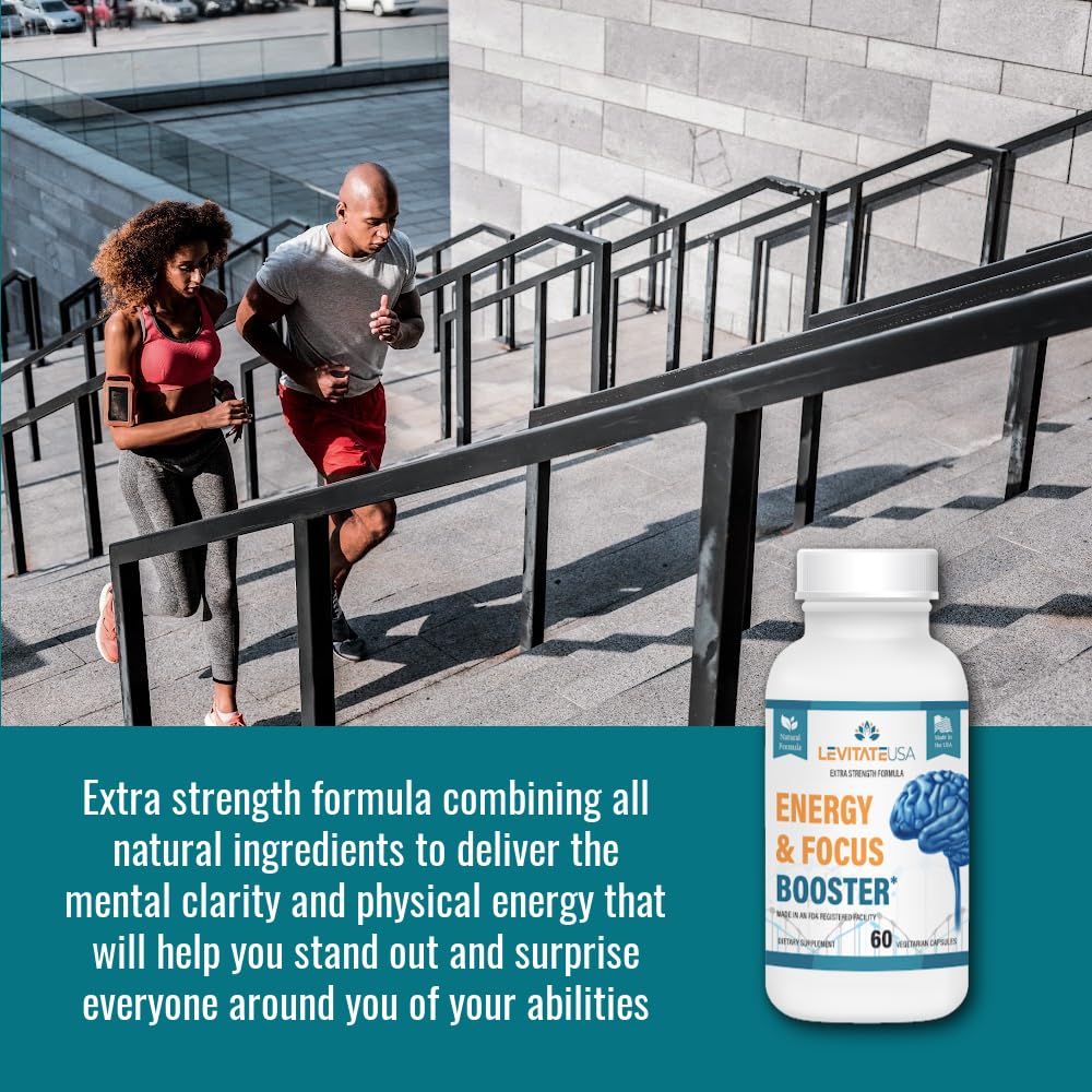 Vitamins for improved mental performance