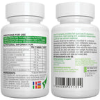 Vitamins for improved mood and focus