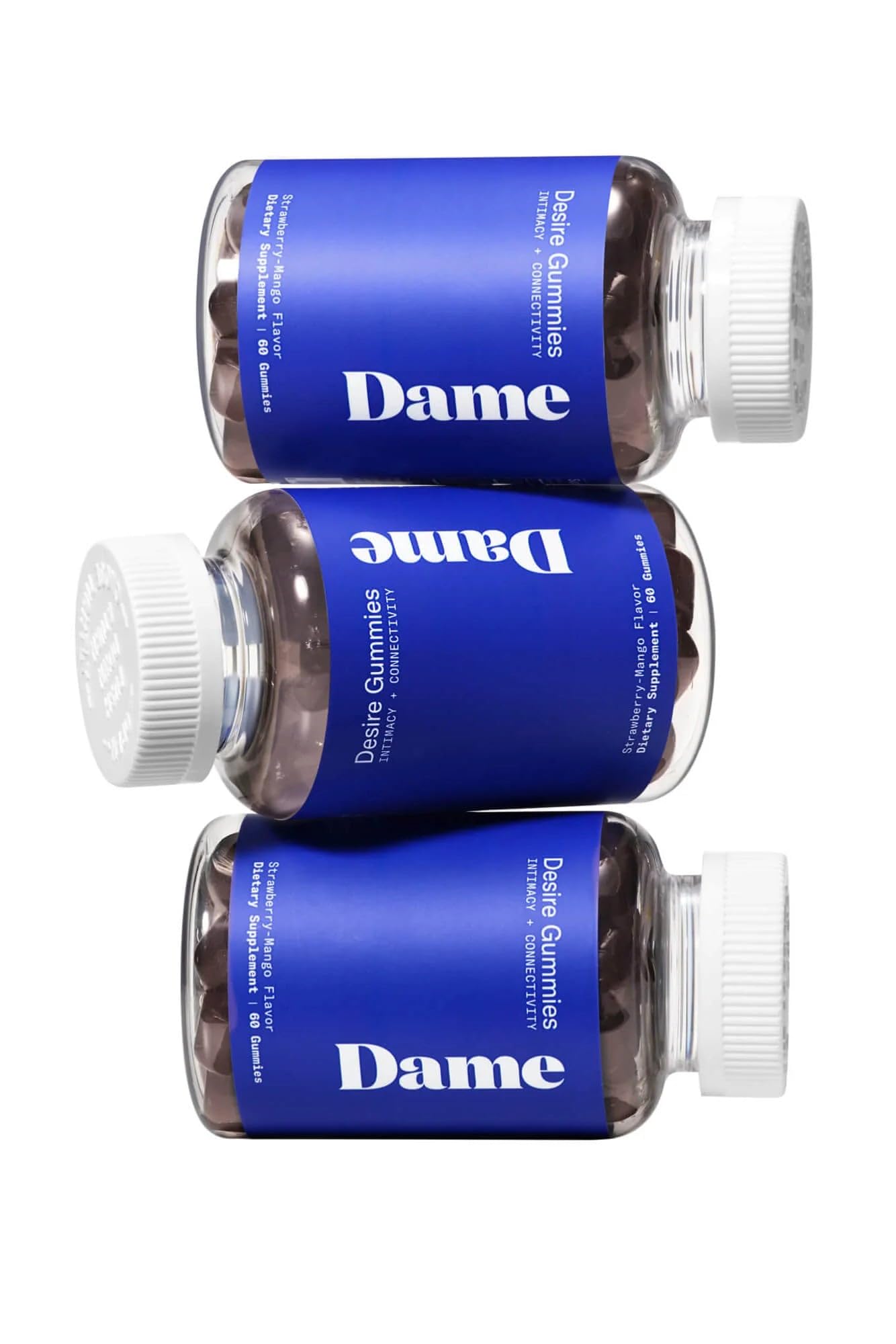 Vitamins for improved mood and relaxation
