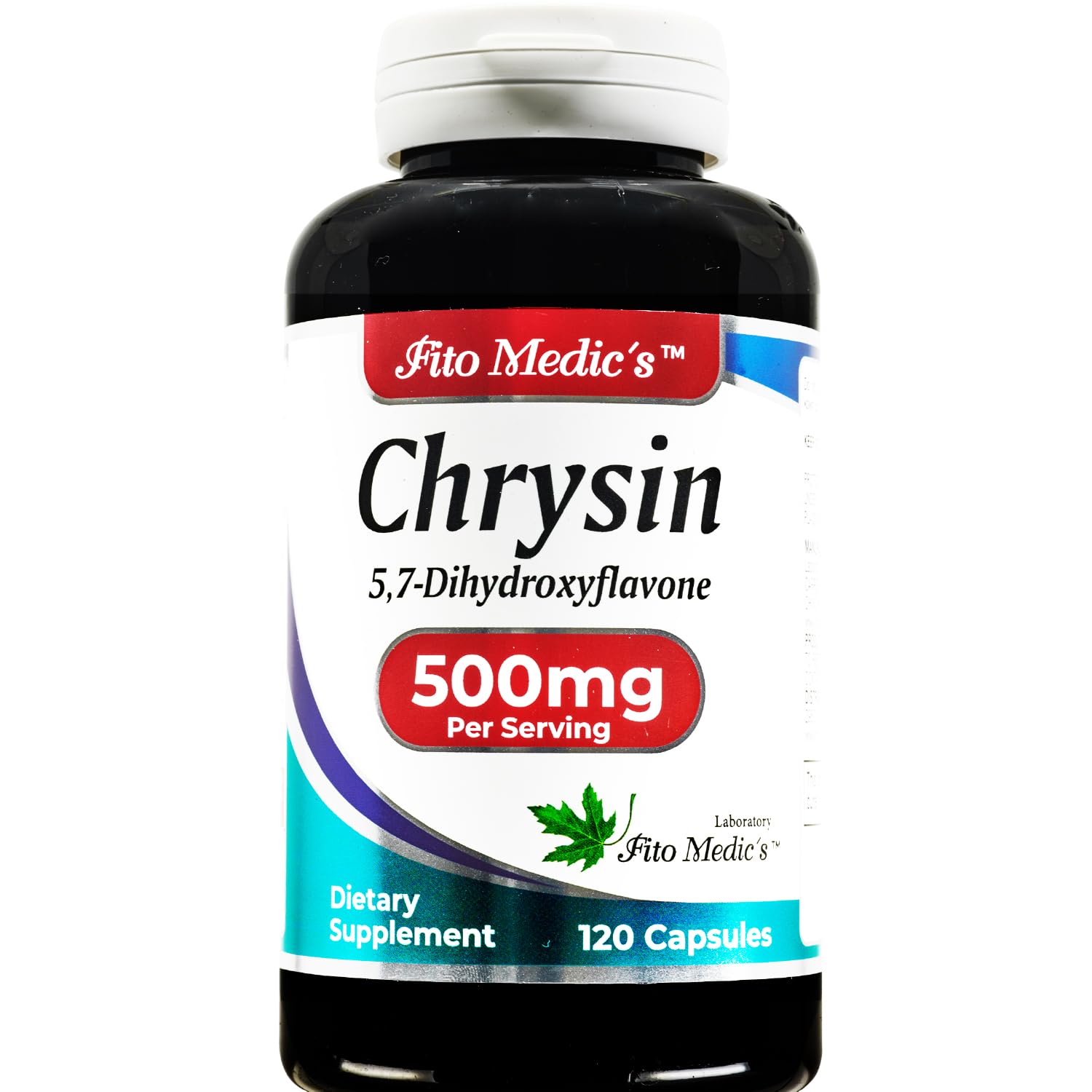 Vitamins for improved overall health