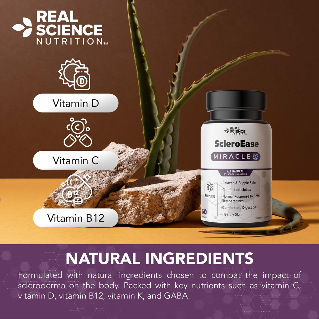 vitamins for improved skin elasticity