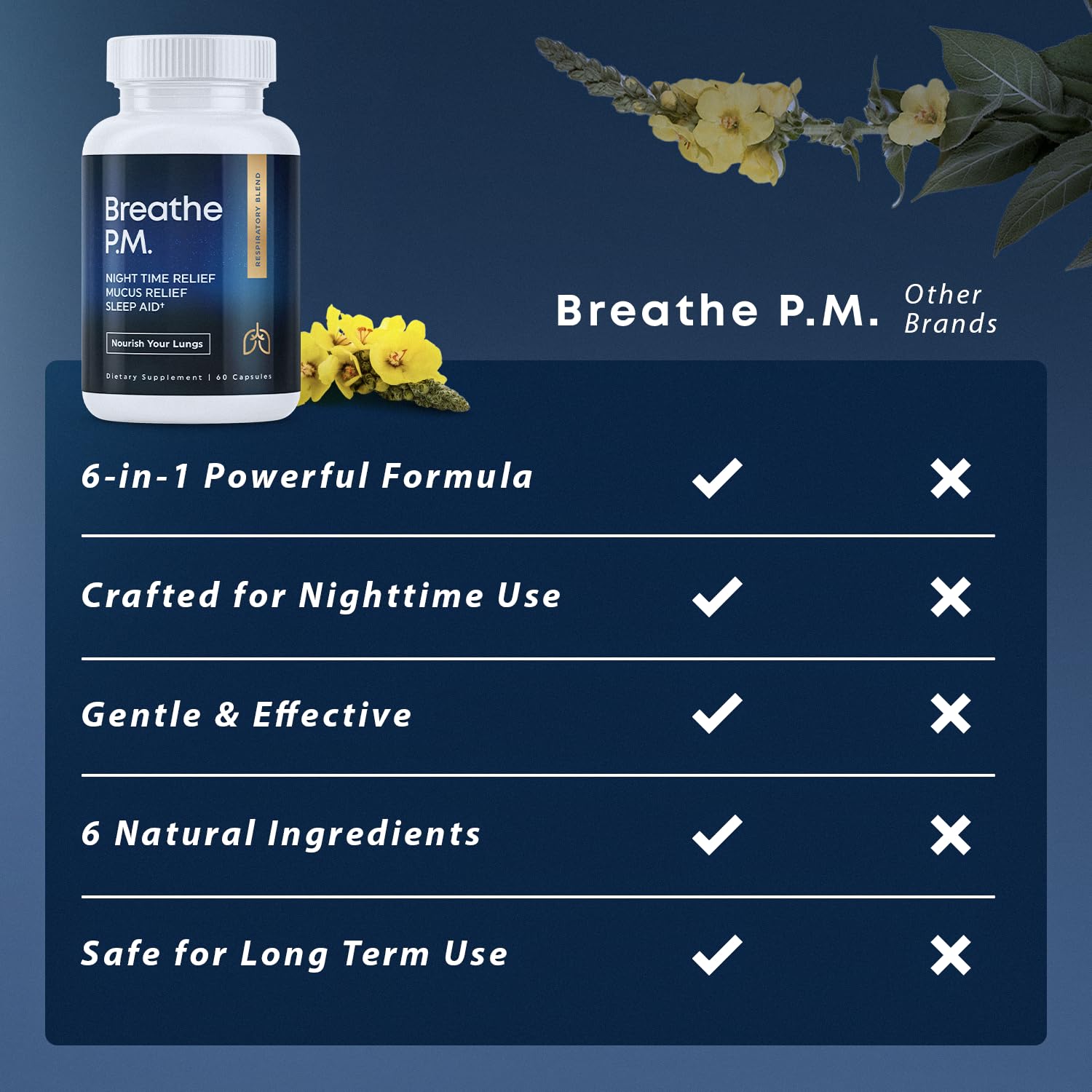Vitamins for improved sleep quality