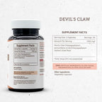 Vitamins for joint health