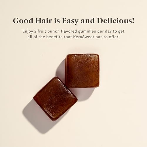 Vitamins for luscious hair growth