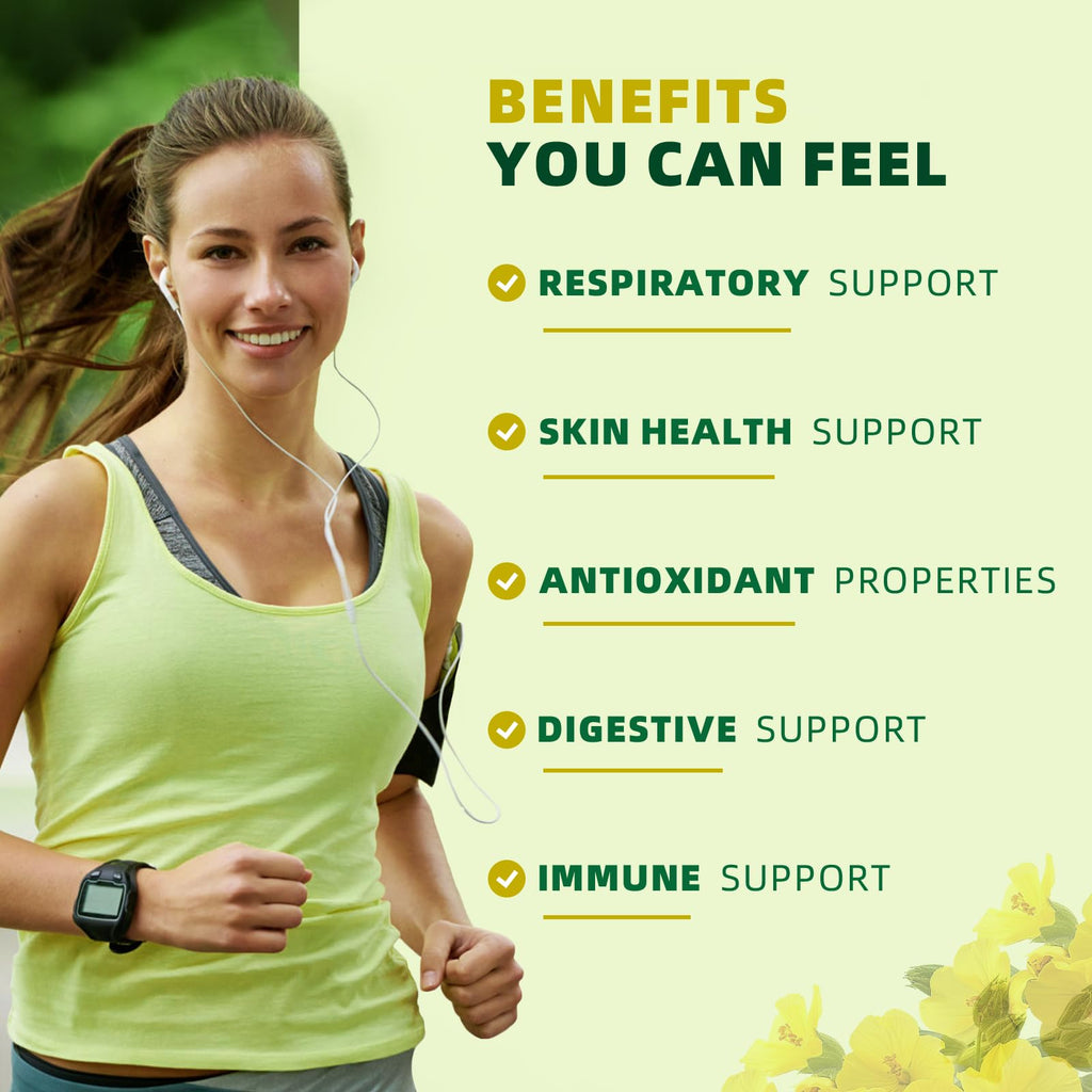 Vitamins for lymphatic health support