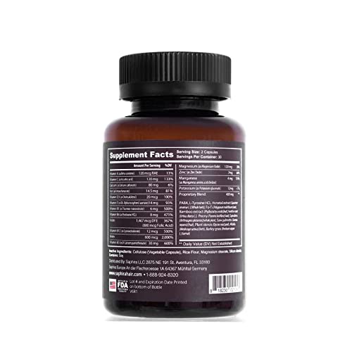 vitamins for maintaining blonde highlights
