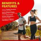 Vitamins for maintaining healthy blood sugar
