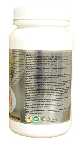 vitamins for maintaining kidney health