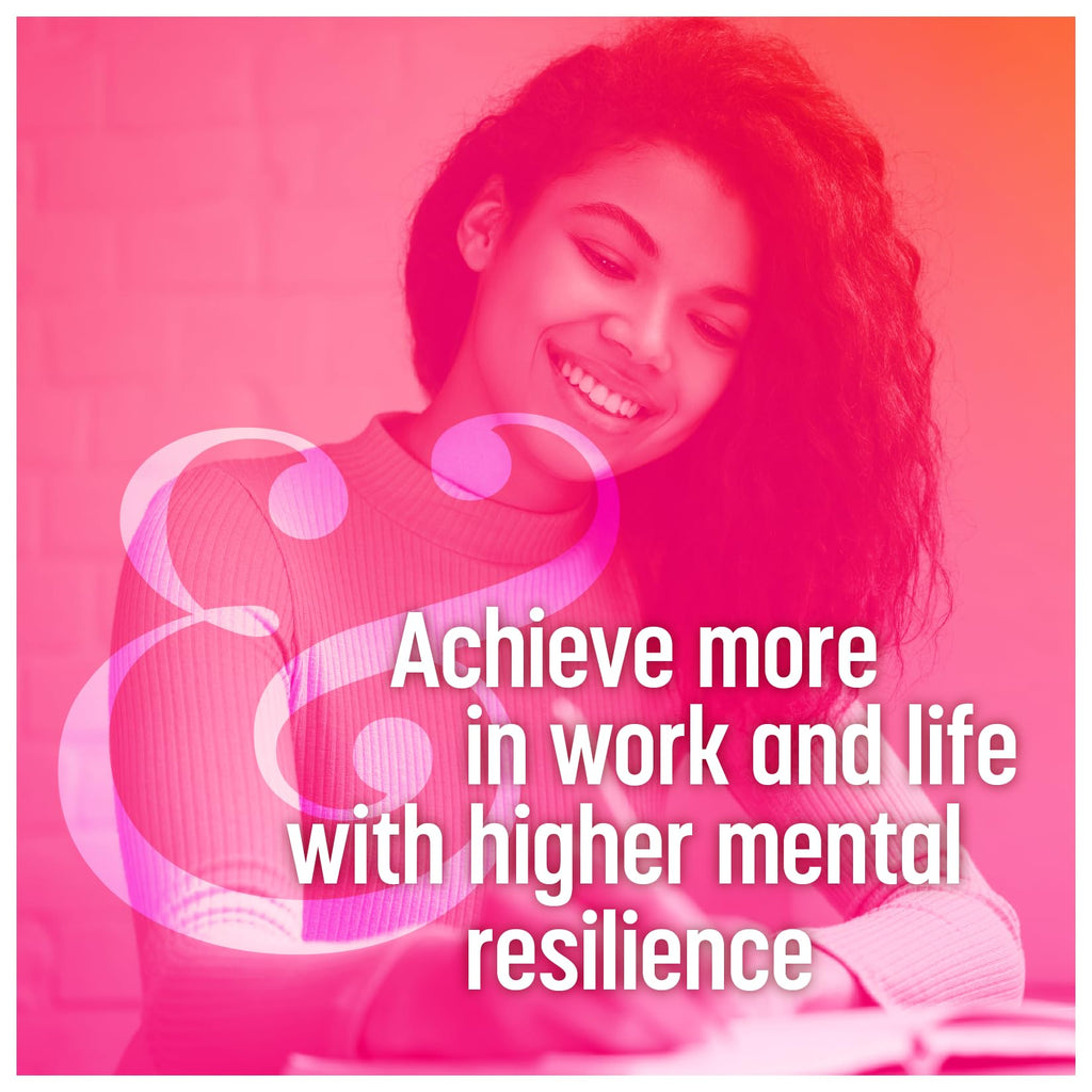 Vitamins for memory and focus